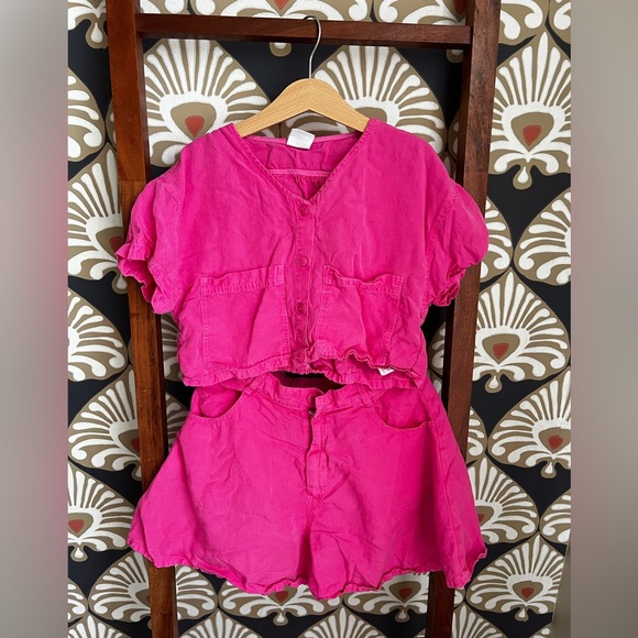 Zara | Matching Sets | Set Zara Girls | Poshmark